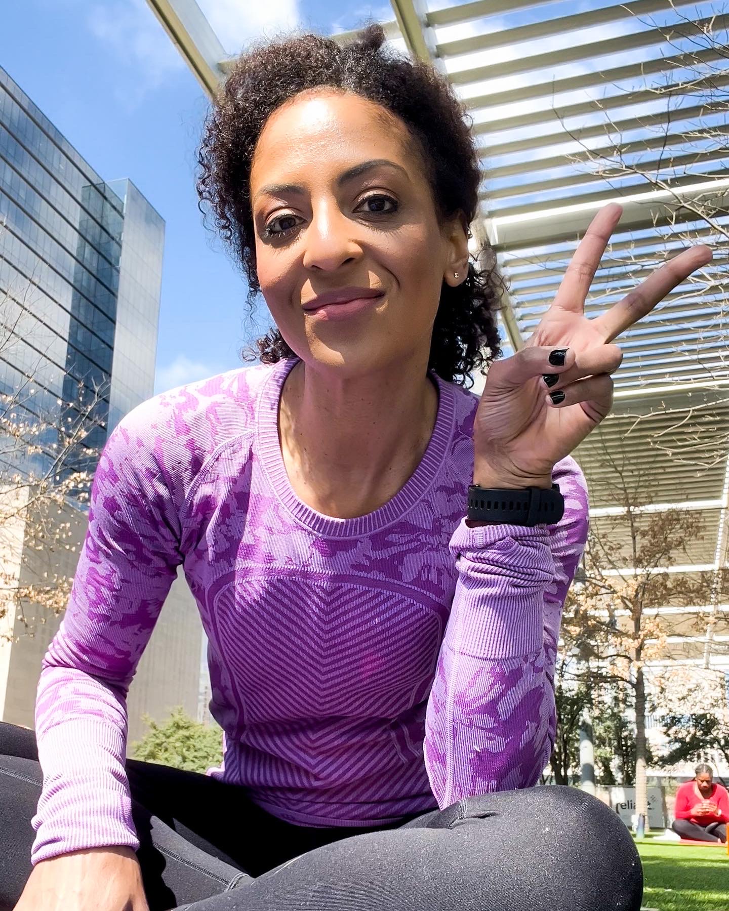 What I Learned From My 75 Hard Experience - Kimberly Rhodes